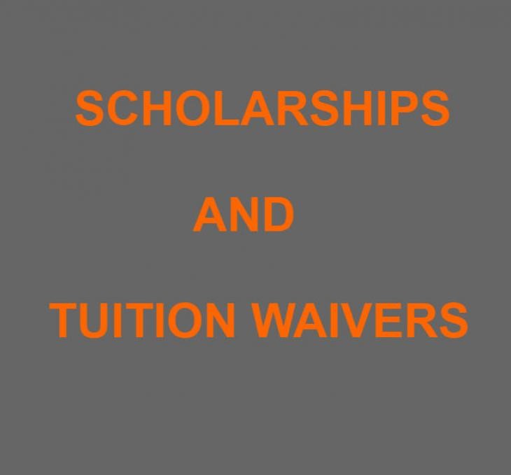 Financial Aid Rutgers | Financial Support