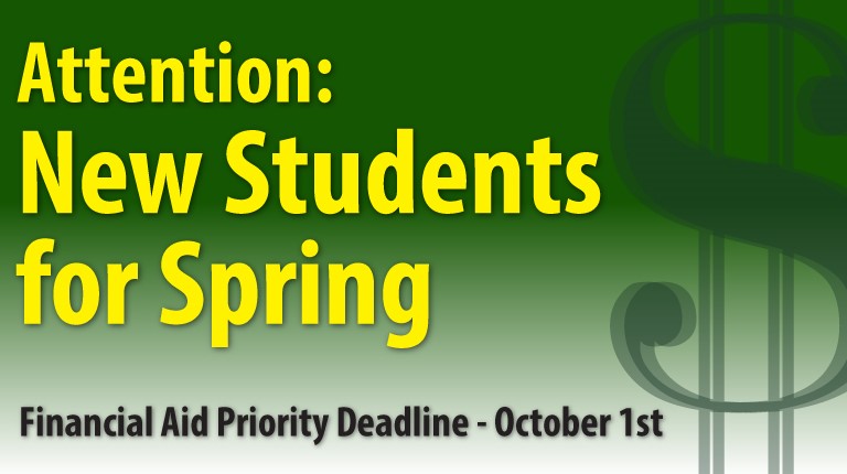 What Are Financial Aid Requirements | Financial Support