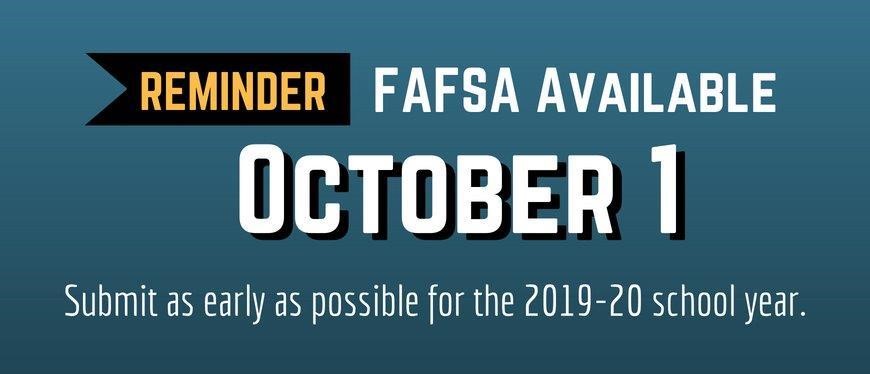 Financial Aid Office Number | Financial Support