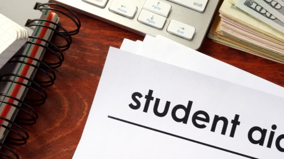 Financial Aid Jsu | Financial Support