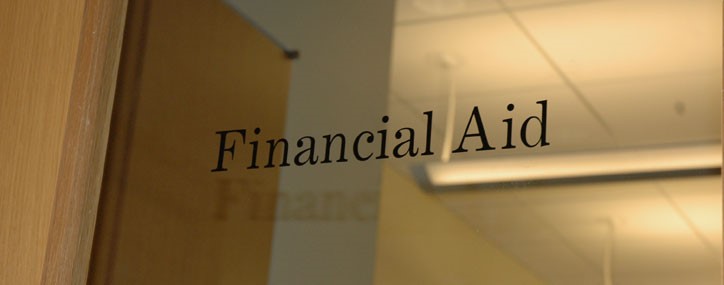 Financial Aid Tsu | Financial Support