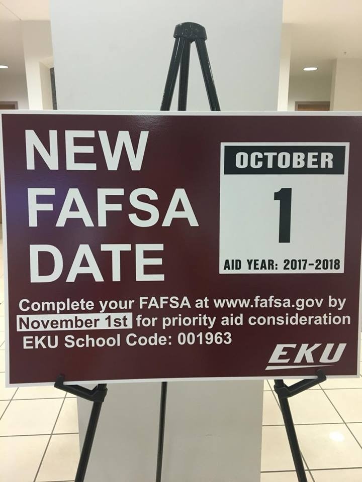 Financial Aid Ul | Financial Support